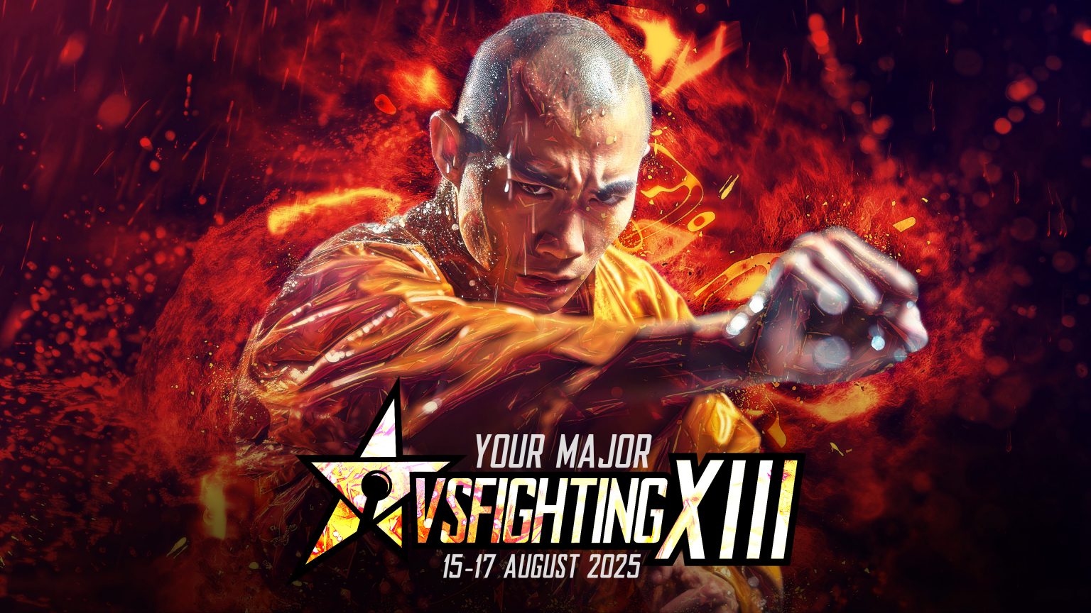 UK Fighting Games Community – Midlands Fighting Gaming Community