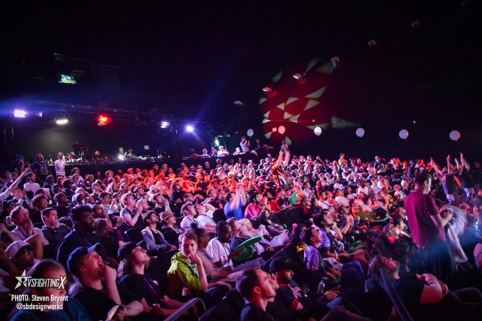 UK Fighting Games Community – Midlands Fighting Gaming Community